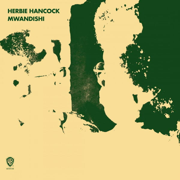 Hancock, Herbie – Mwandishi