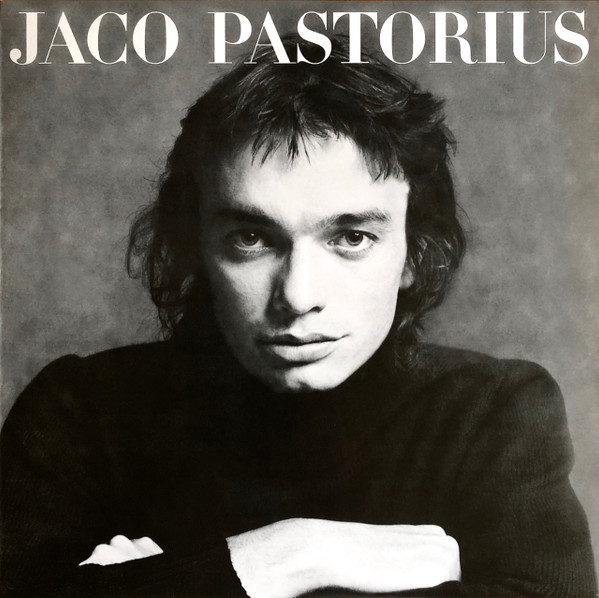 PASTORIUS, JACO JACO PASTORIUS -HQ-