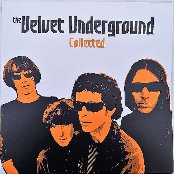 Velvet Underground – Collected (2lp)