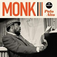 Monk, Thelonious-Palo Alto -Hq-