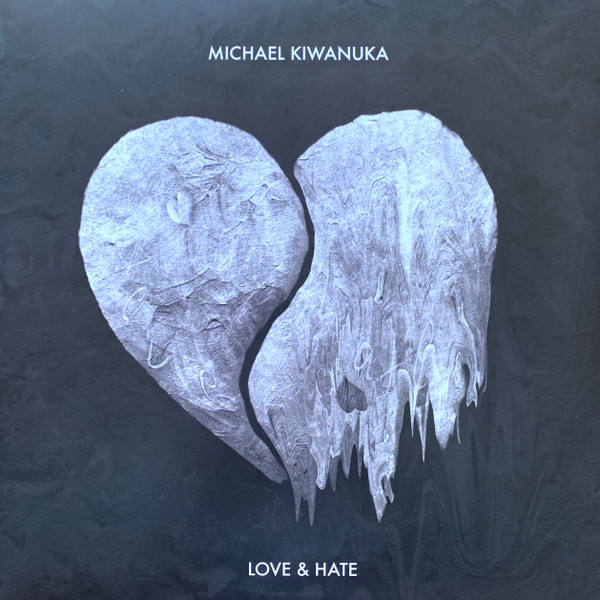 Kiwanuka,Michael – Love And Hate (2LP)