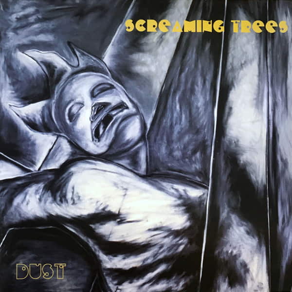 Screaming Trees-Dust