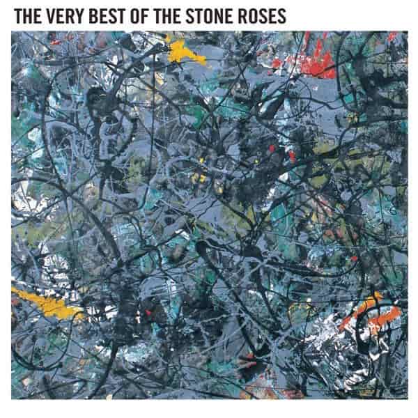 Stone Roses, The – The Very Best Of