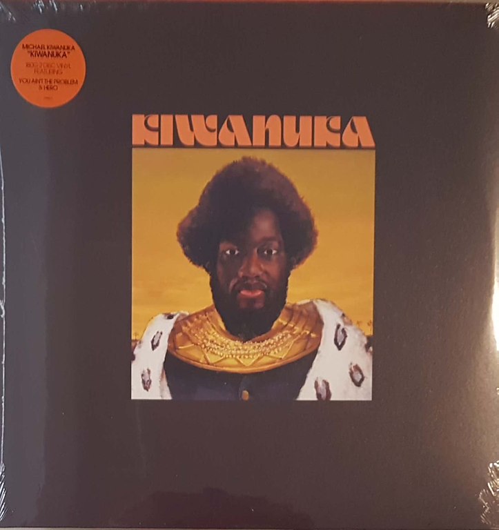 Kiwanuka, Michael-Kiwanuka