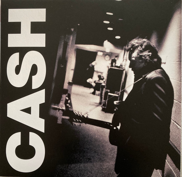 Johnny Cash – American III: Solitary Man
