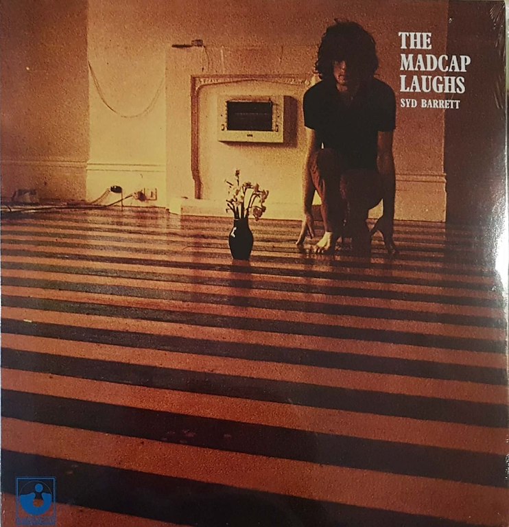 Syd Barrett – Madcap Laughs