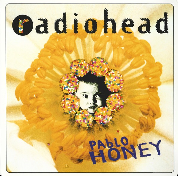 RADIOHEAD – PABLO HONEY -HQ-