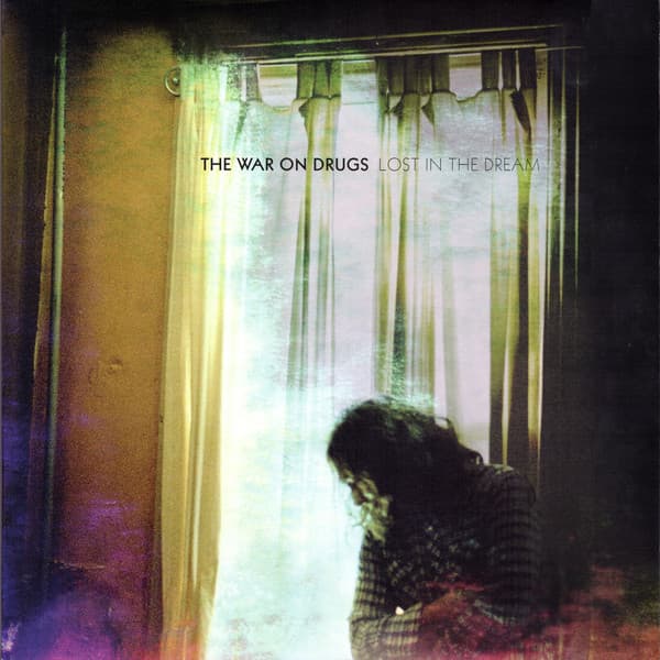WAR ON DRUGS – LOST IN THE DREAM