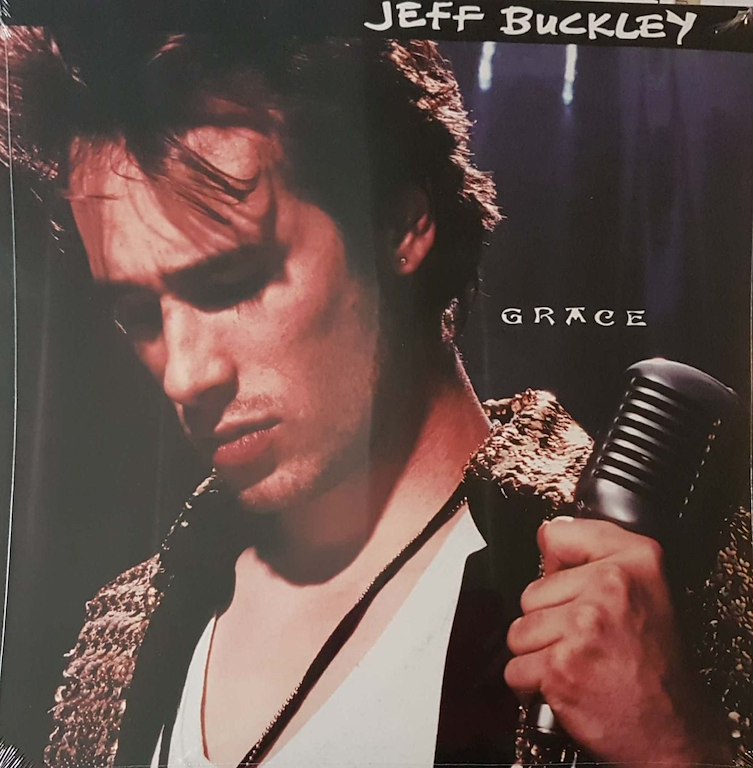 Jeff Buckley – Grace