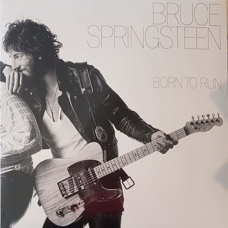 Springsteen, Bruce-Born To Run -Rsd-