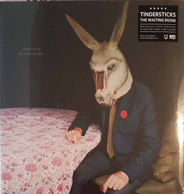 Tindersticks – The Waiting Room