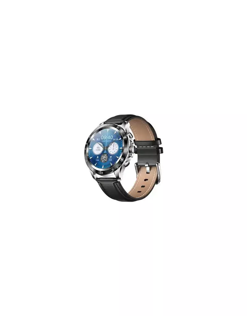 Smart Watch MADOR NX1 crni