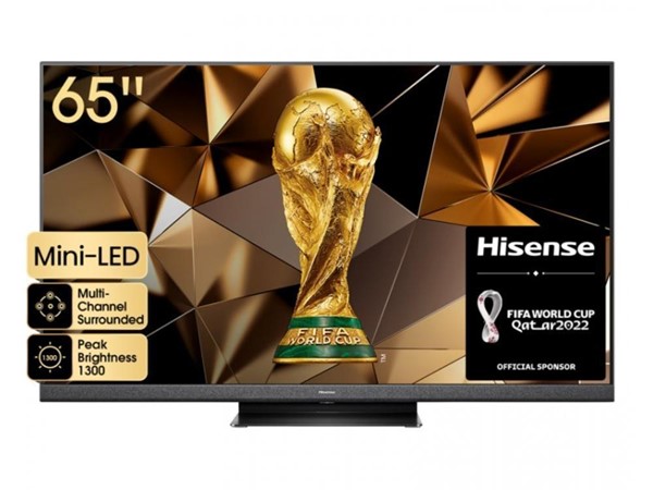 HISENSE Televizor 65U8HQ 65" (164cm) Ultra HD (3.840 x 2.160)