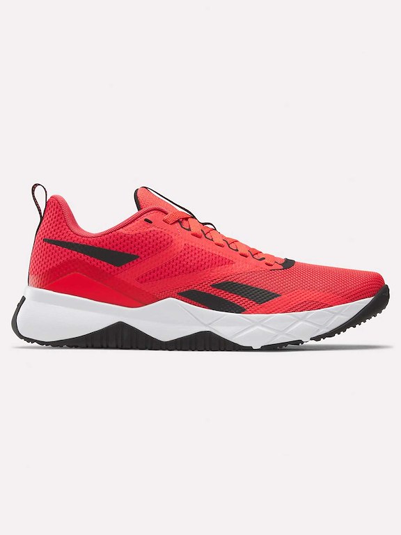 REEBOK NFX TRAINER Shoes
9225 RSD 7380 RSD
The lowest price in the last 30 days*: 7380 RSD