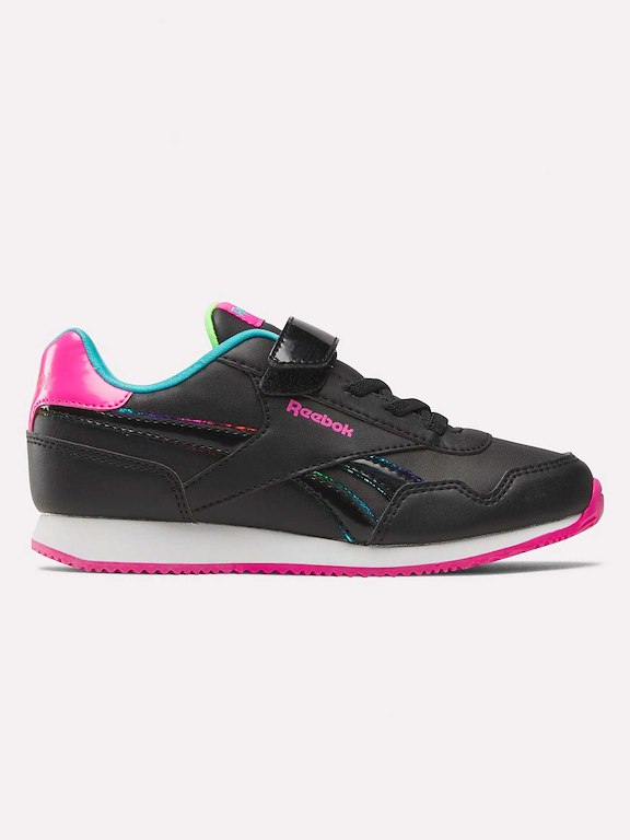 REEBOK ROYAL CL JOG 3.0 1V Shoes
4579 RSD 3663 RSD
The lowest price in the last 30 days*: 3663 RSD