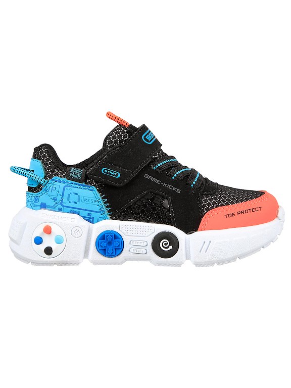 SKECHERS LIL GAMETRONIX Shoes
6576 RSD 5261 RSD
The lowest price in the last 30 days*: 5261 RSD