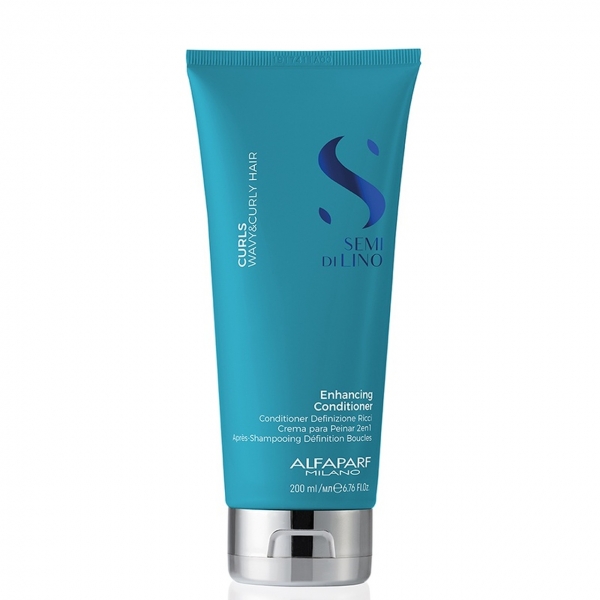 ALFAPARF SEMI DI LINO Enhancing regenerator 200ml