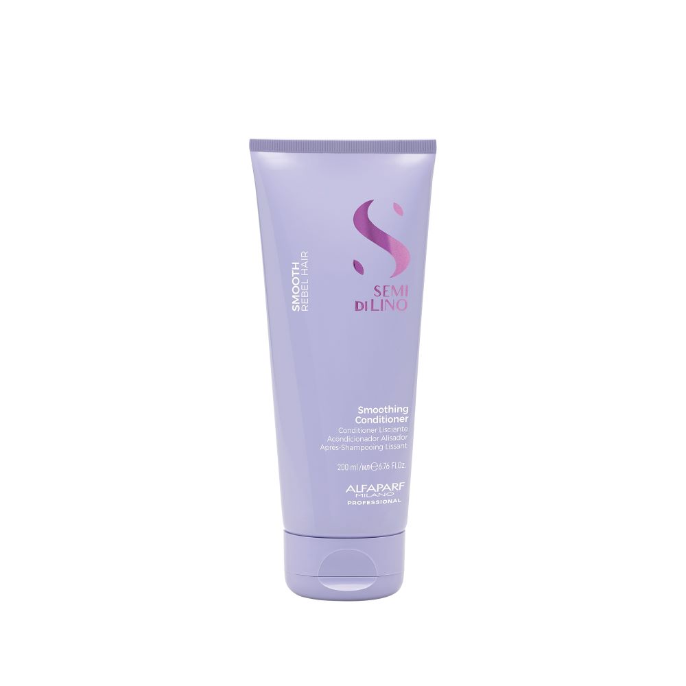 ALFAPARF SEMI DI LINO Smoothing kondicioner 200 ml