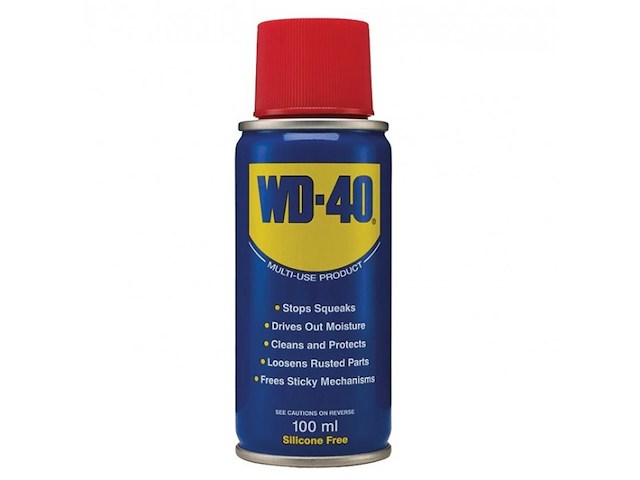 WD sprej 100ml