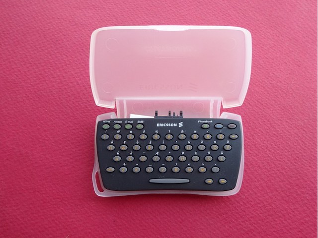 Ericsson KRY 901 51/01 R1 Qwerty  tastatura