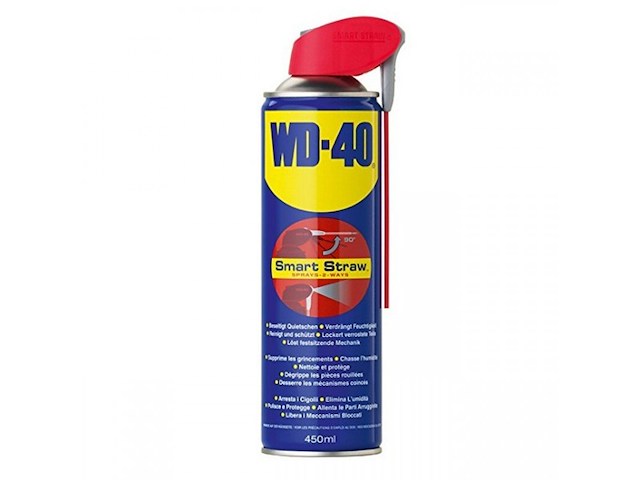 WD sprej 450ml