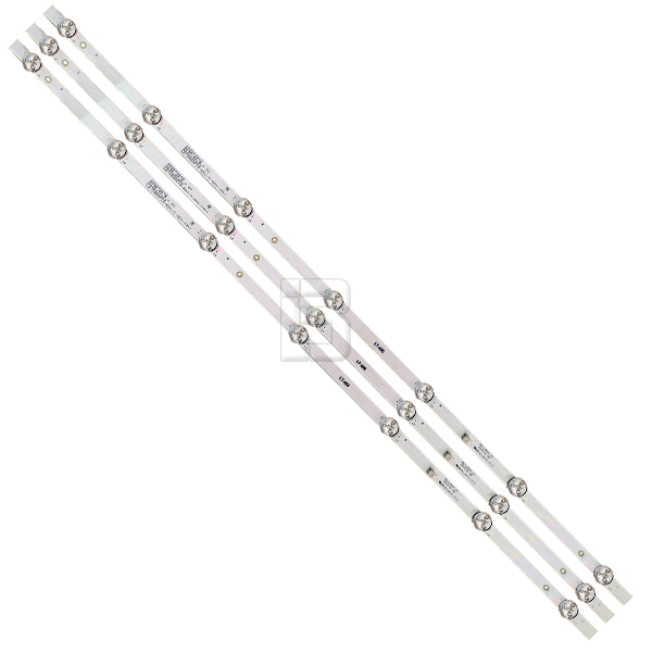 LED BAR-ALPHA40-1