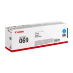 Canon CRG-069 C Toner Original Plavi Cyan