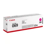 Canon CRG-069 M Toner Original Magenta