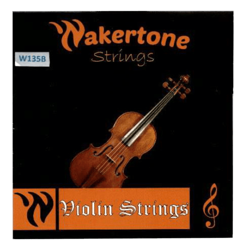 WAKERTONE Žice za violinu W135A