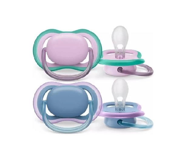 Avent varalica Ultra air 6-18m SCF085-34