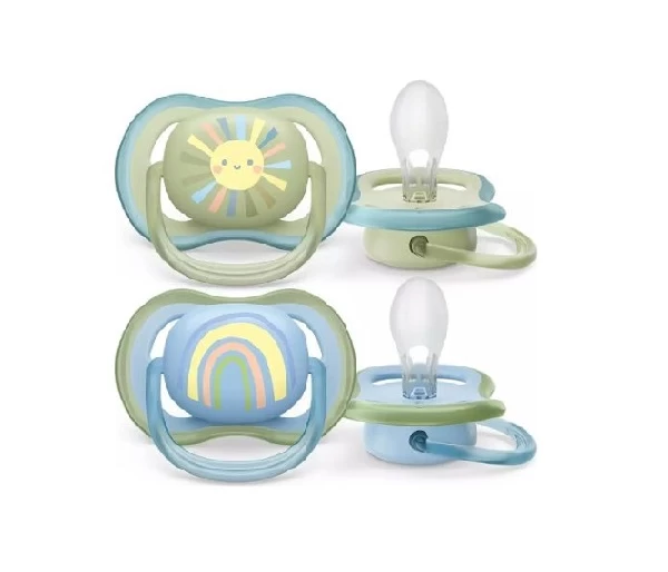 Avent varalica ultra air 0-6m SCF085-58