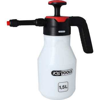 KS Tools pneumatska pumpa za prskanje pene 1.5l 150.8271