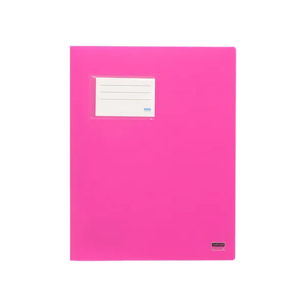 Office Fascikla uložna A4 409.301 pink