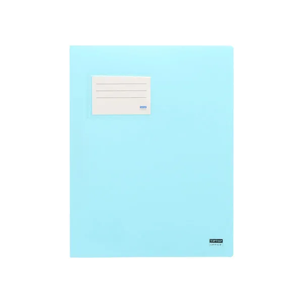Office Fascikla uložna A4 409.655 pastel blue