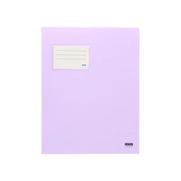 Office Fascikla uložna A4 409.658 pastel violet