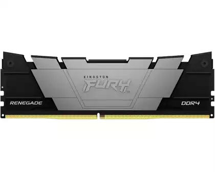 KINGSTON DIMM DDR4 16GB 3200MT/s KF432C16RB12/16 Fury Renegade Black