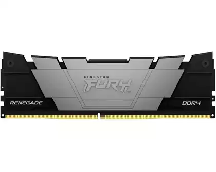 KINGSTON DIMM DDR4 16GB 3600MT/s KF436C16RB12/16 Fury Renegade Black XMP