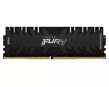 KINGSTON DIMM DDR4 32GB 3600MT/s KF436C18RB2/32 Fury Renegade XMP