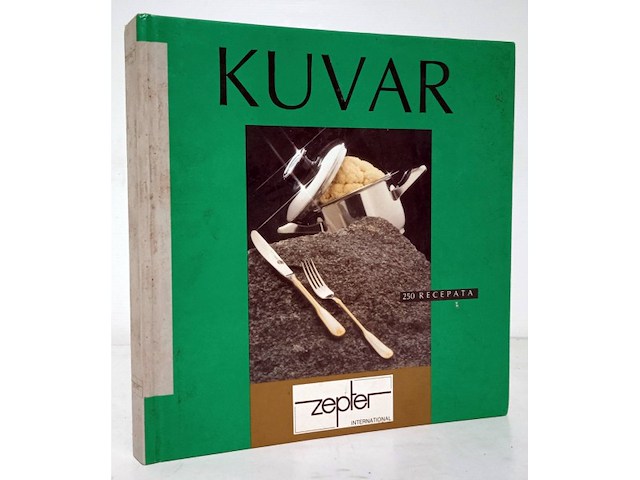 KUVAR ZEPTER