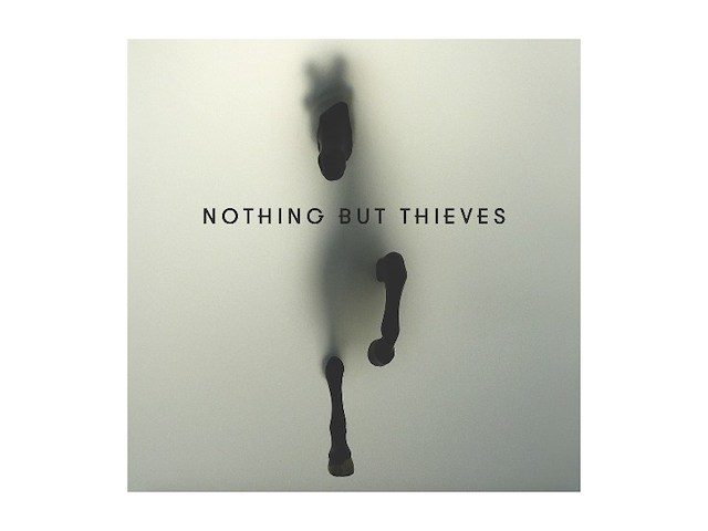 Nothing But Thieves – Nothing But Thieves(LP,2016)