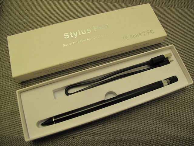 Stylus Pen (olovka) za Touch Screen