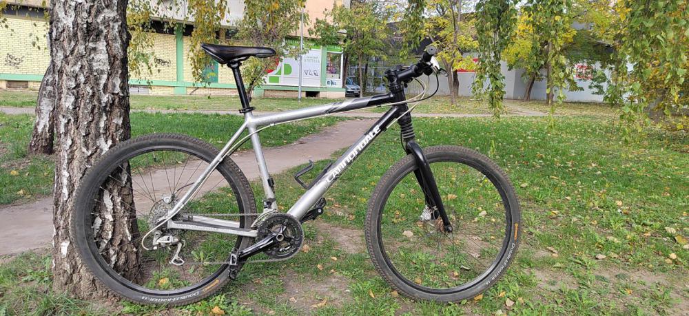 Cannondale Optimo