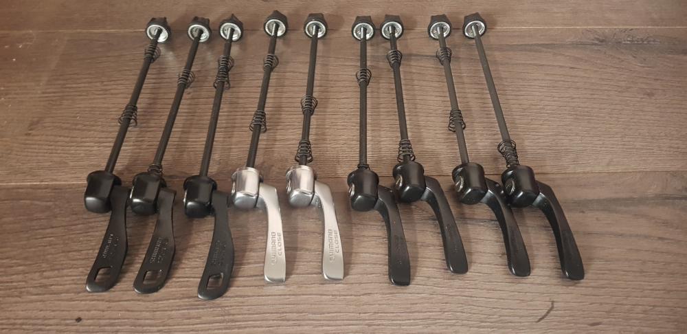 SHIMANO DEORE LX IGLE ZADNJEG TOCKA