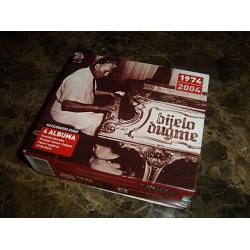 Bijelo Dugme - 1974-2004 Box Set (cd)