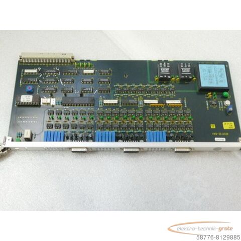 Siemens komponente
Siemens 6DS1732-8AA Teleperm SN 01413