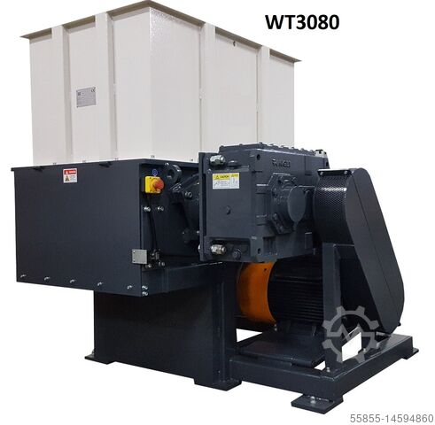 SECKALICA WT3080 30KW U STCOKU
3E-GRABTRADE WT3080 30KW