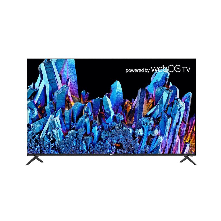 Televizor 65″ Smart 4K Vox 65WOS315B