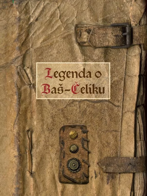 Legenda o Baš-Čeliku