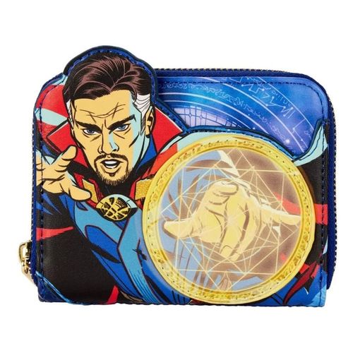 Marvel Dr. Strange Multiverse Wallet