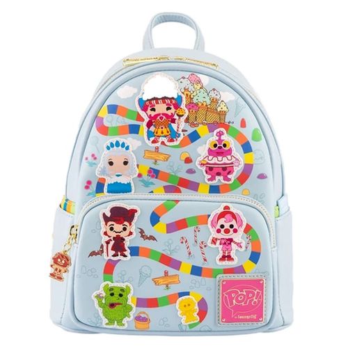 Hasbro Candy Land Take Me To The Candy Mini Backpack